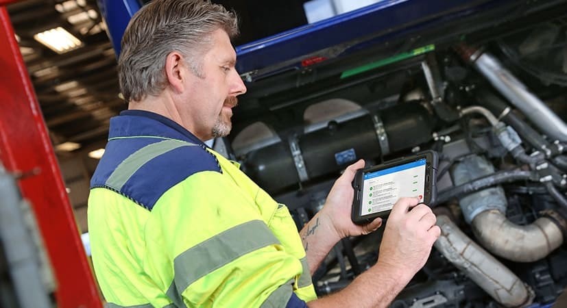 5 key issues solved by effective fleet management solution