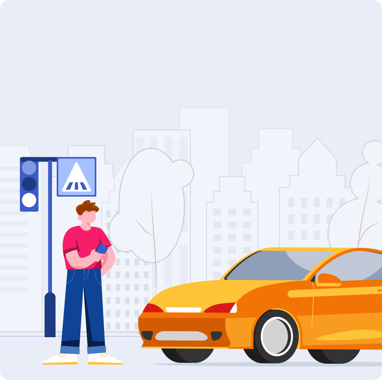 Best taxi software solution | SaaS-based taxi dispatch solution