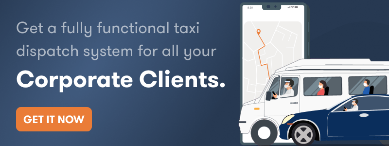 Top reasons why Taxi Dispatch Software is necessary for managing ...