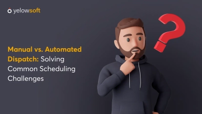 Guide to white-label rideshare app development | Yelowsoft