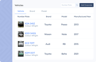Taxi Booking, Dispatch and Delivery Software Features