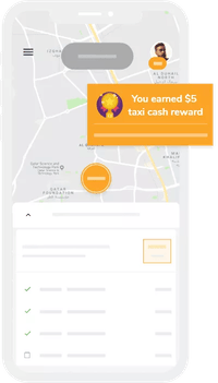 Motivate your drivers with our incentive program | Yelowsoft