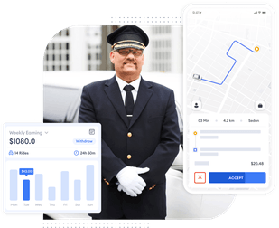 Limo Dispatch Software | Limousine & Chauffeur Booking System