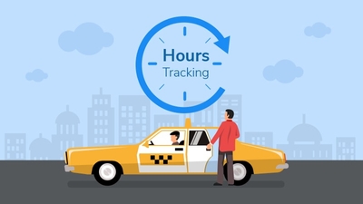 Know how to track hours with Yelowsoft advanced feature