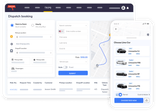 Limo Dispatch Software | Limousine & Chauffeur Booking System