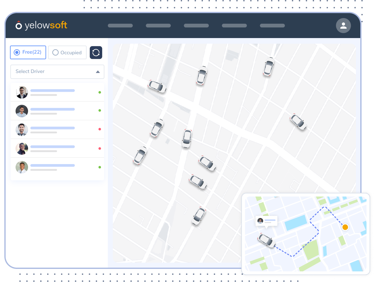 Streamline Operations with Automated Dispatching | Yelowsoft