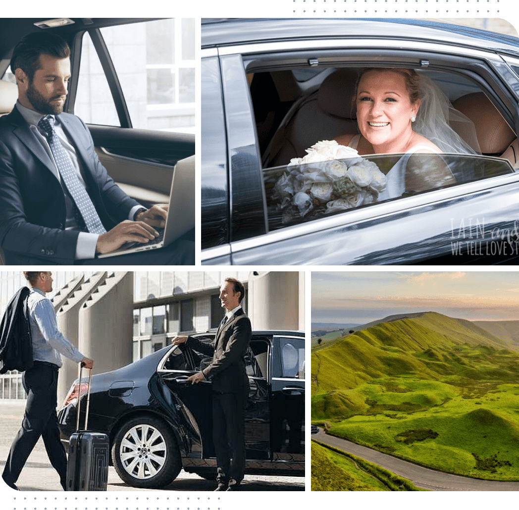 Best Limo Dispatch Software | Limo Reservation Software