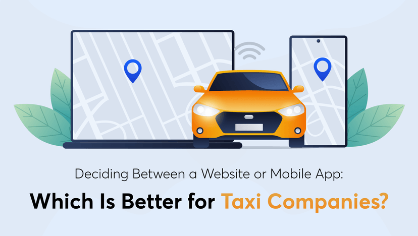 Discover the significance of GPS tracking in taxi business
