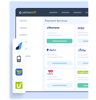Best Ride-Hailing Software for Startups | Yelowsoft