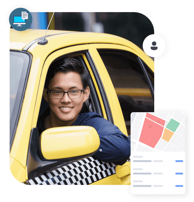 On-demand delivery management software, platform | YelowXpress