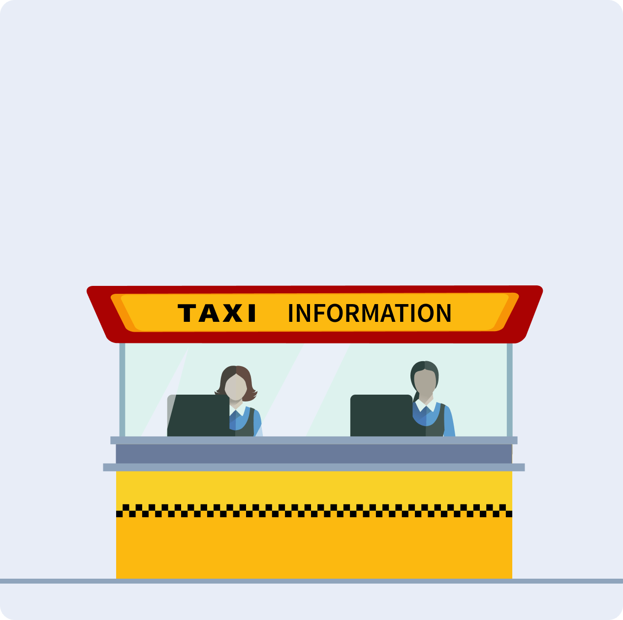 Best taxi software solution | SaaS-based taxi dispatch solution