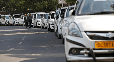 Ride-hailing apps impact: 5 challenges taxi association face