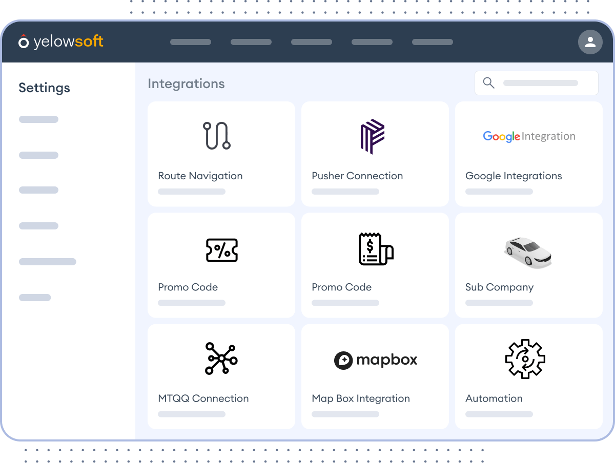 Streamline Operations with Automated Dispatching | Yelowsoft