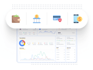 Localization Features for Taxi Fleets | Yelowsoft