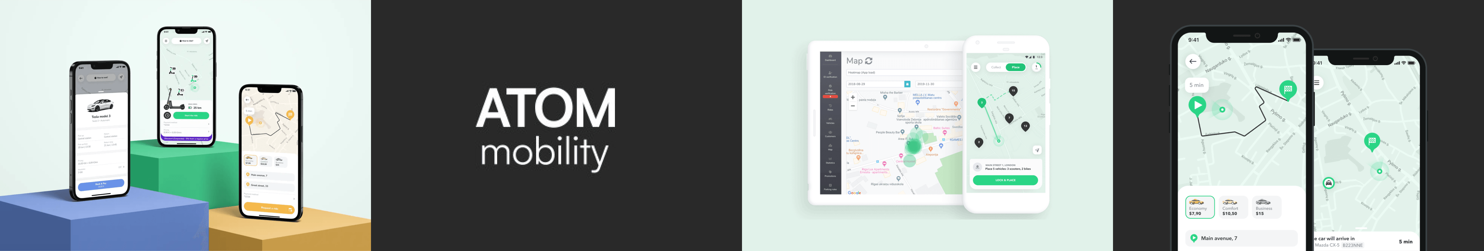 Best TaxiMobility Alternative to Choose in 2024 | Yelowsoft