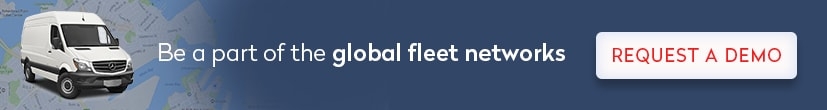 5 key issues solved by effective fleet management solution