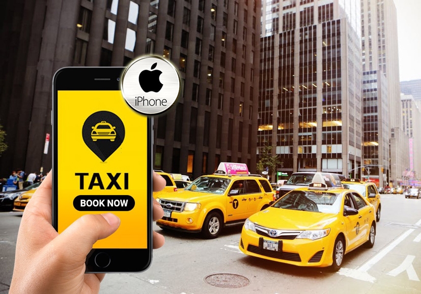 A Step-by-step Guide to Setting Up a Company Taxi Service