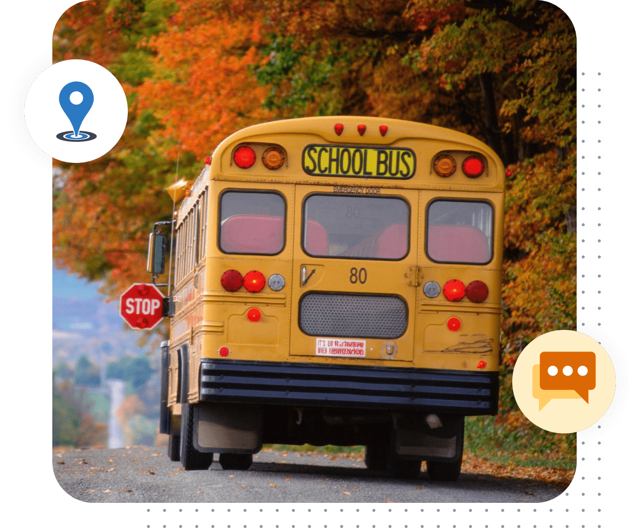 School Bus Transportation Software | Routing & Dispatch System