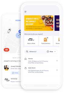 Limo Dispatch Software | Limousine & Chauffeur Booking System