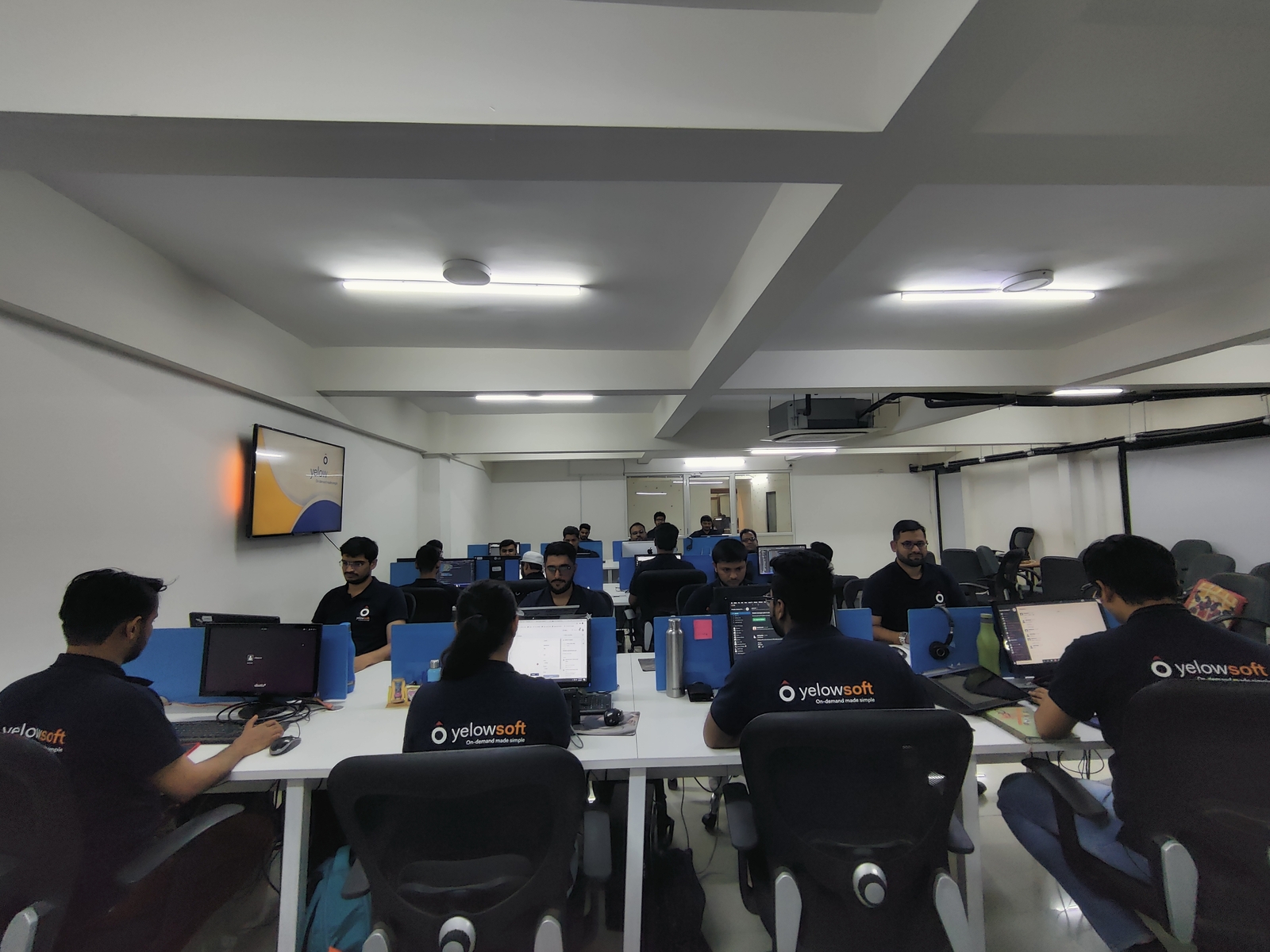 Yelowsoft in 2021: The year in review