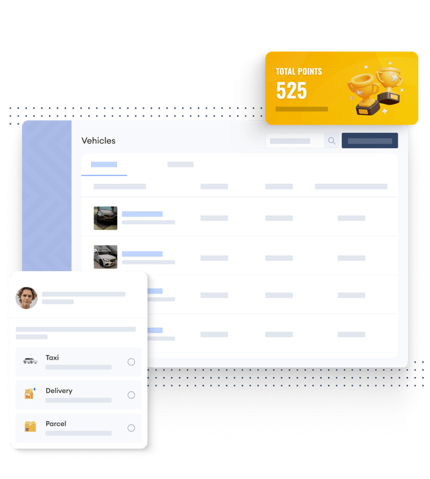 On-Demand Ride Hailing Software Solution | Yelowsoft