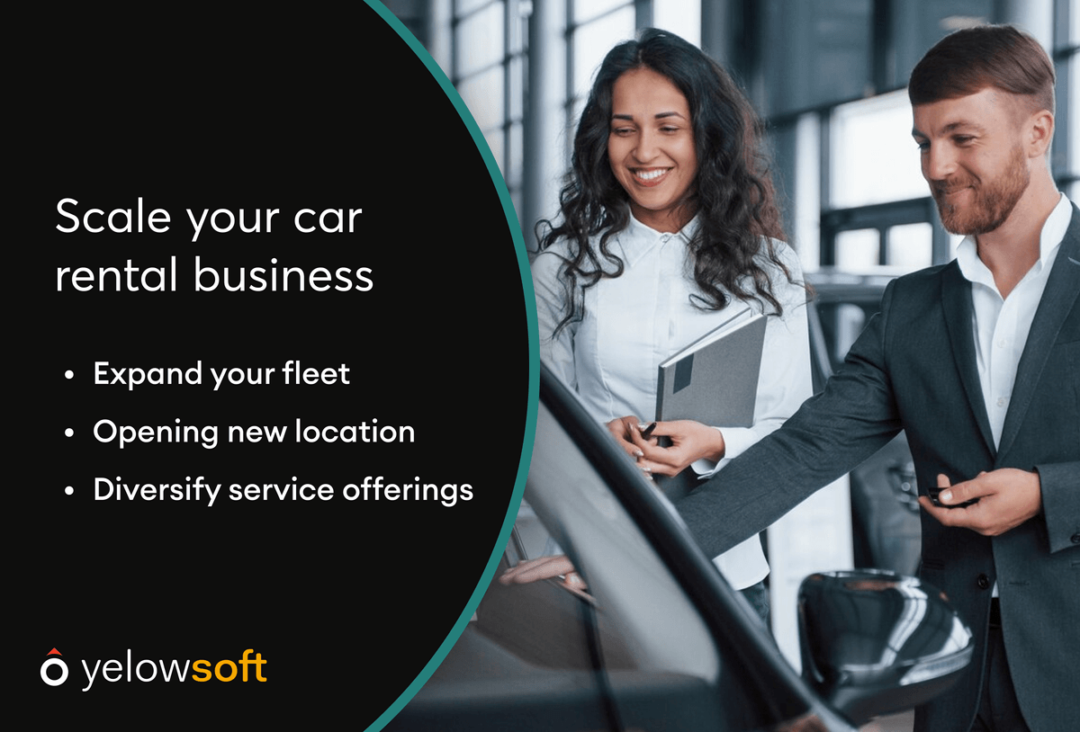 How to Start a Car Rental Business in Australia?