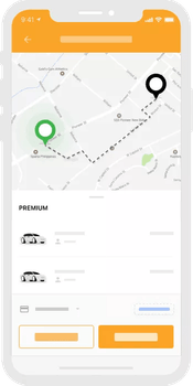 Shuttle Booking Software | Shuttle Dispatch System for Operators