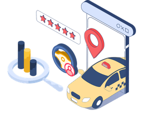 Driver Performance Monitoring for Smarter Fleet Management