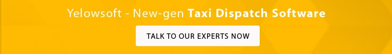 How taxi app brings drivers and riders together | Yelowsoft