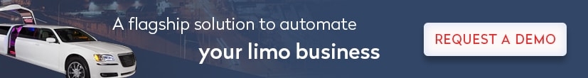 Streamline your limo business with mobile-first solution