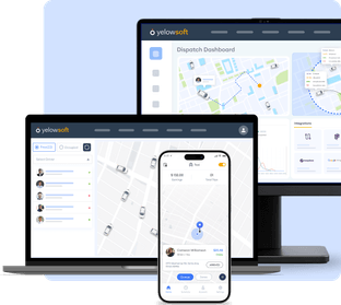 Best Booking & Dispatch Software For Limo/Chauffeur Operators