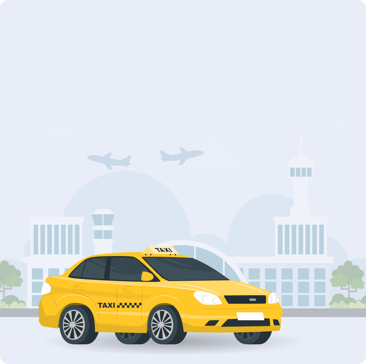 Best taxi software solution | SaaS-based taxi dispatch solution