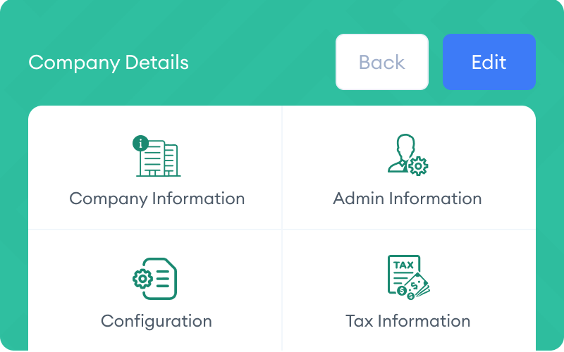 Taxi Booking, Dispatch and Delivery Software Features