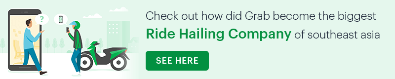 An overview of the ride-hailing market in the Middle East