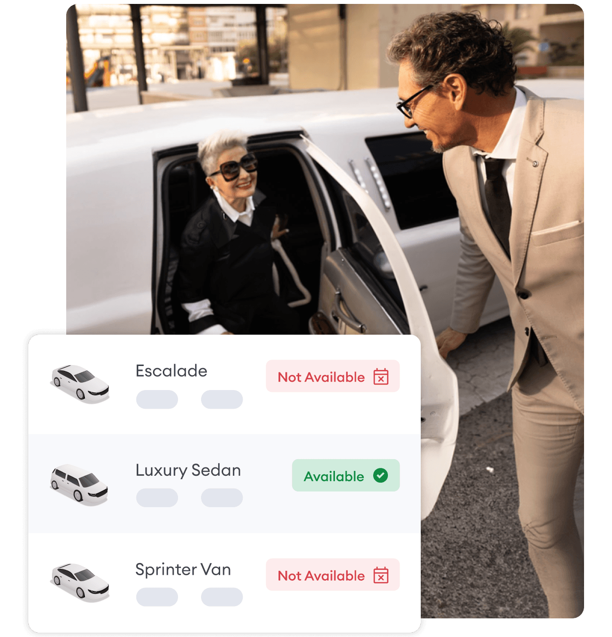 Best Booking & Dispatch Software For Limo/Chauffeur Operators