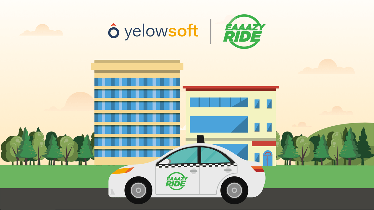 Eaaazy rides: Ghana’s taxi booking startup success story