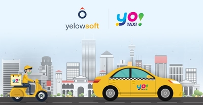 Yelowsoft transformed South Africa’s Yo taxi with super app