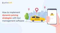 Streamline Operations with Yelowsoft's Car Rental Software