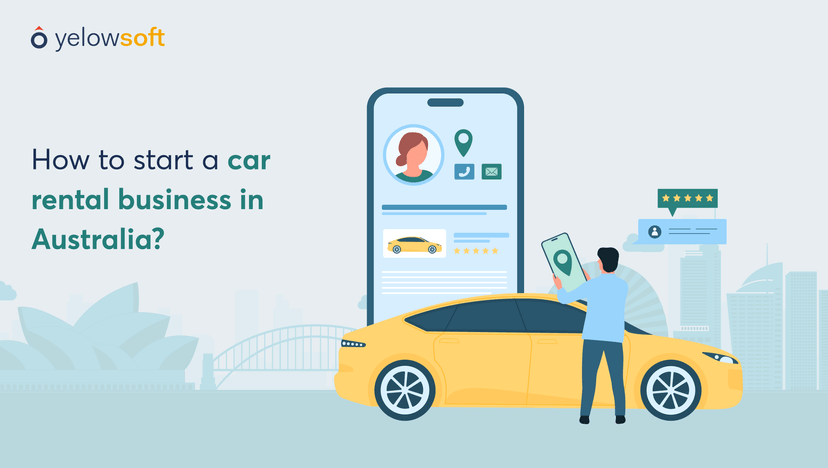 How car rental software can help you to automate your car rental business