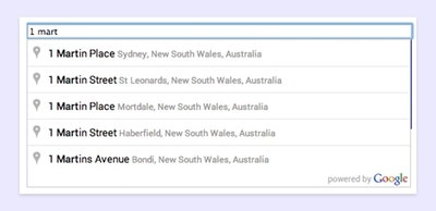 A guide on google maps API integration for taxi hailing app
